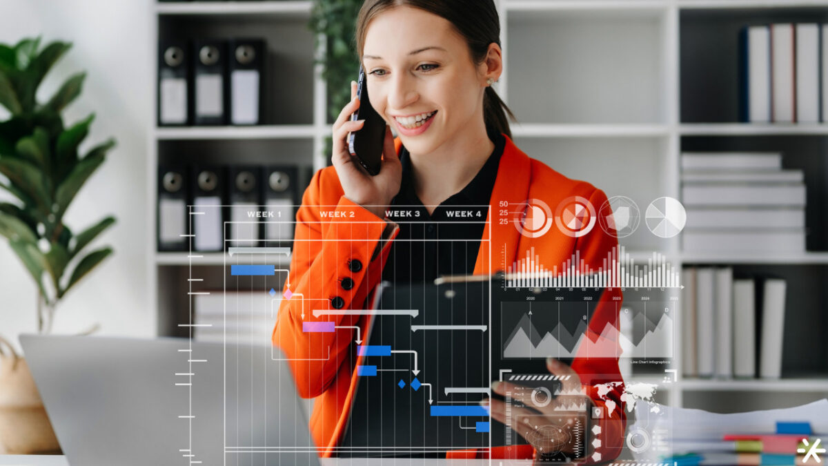 Guide de déploiement d’un projet digital dans l’industrie - QUASAR