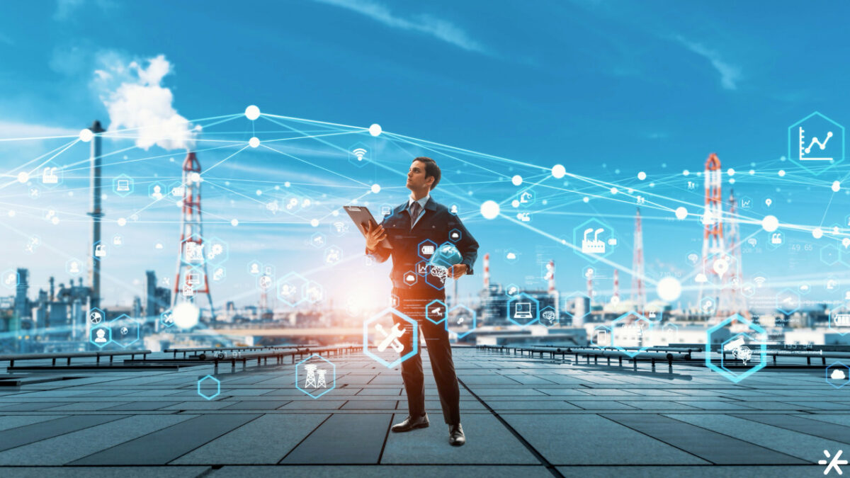 Industrie 5.0 : ce qu’il faut retenir ! - QUASAR